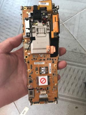 China Original used motherboard for Honeywell 99EX main board for sale