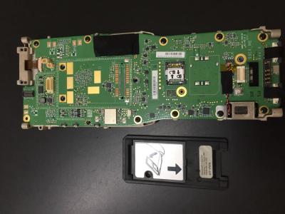China Main board for Honeywell 99EX original motherboard parts for sale