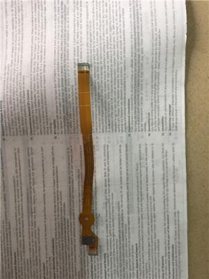 China For mc3090 scan flex cable se950 original cable for sale