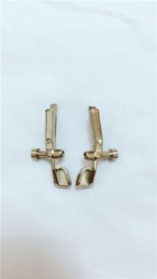 China For Motorola Symbol MC9000 MC9060 MC9090 Battery Door Latch Metal Part Set for sale