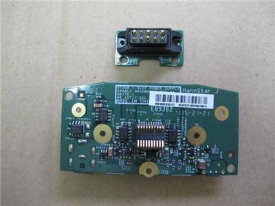 China For MOTOROLA MC9500 MC9590 MC9596 cradle CRD9500 PCB connector board for sale