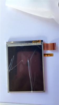 China For Honeywell Dolphin 99EX 99GX 9700 3.7 inch VGA original LCD display assembly for sale