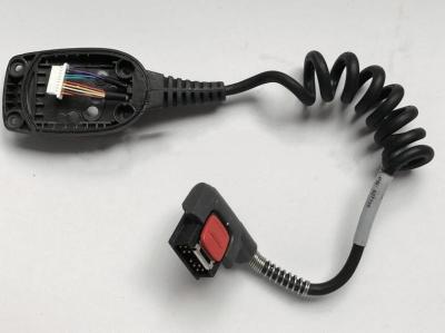 China For Symbol rs409 rs419 data cable original cable for sale