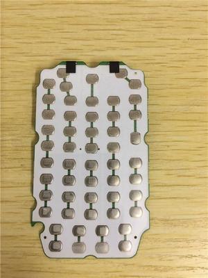 China For honeywell dolphin 6500 keypad 52keys keyboard original parts for sale