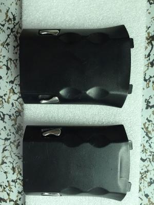 China Good quality for Honeywell 6100 battery cover battery housing, for 6100 black housing for sale