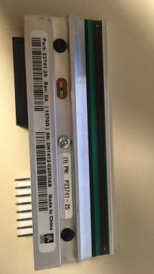 China Barcode printer head for zebra 105sl plus 305dpi new printhead for 105sl+ P1053360-019 for sale