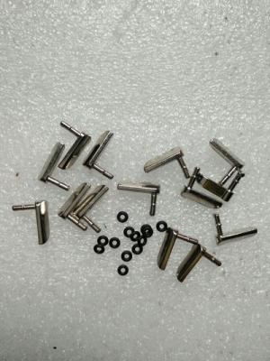 China For mc3090 battery lock Latch & O-ring Battery Door for symbol mc3000 spare parts for sale