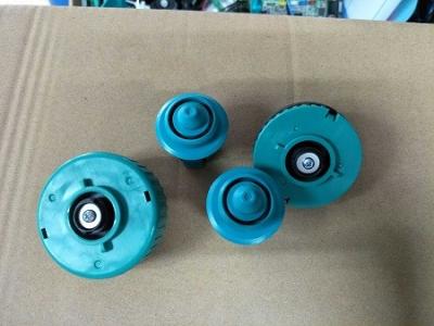 China For zebra GT800 820 ribbon fix spare parts to fix ribbon rubber for sale