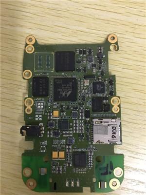 China For Honeywell main board for original Motherboard dolphin 6100 for sale