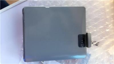 China For zebra rw420 original battery new battery pack for barcode scanner for sale