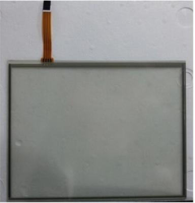 China Touch digitizer For Motorola Symbol VC5090 VC 5090 Touch Screen Panel Digitizer Glass Lens (full size screen) for sale