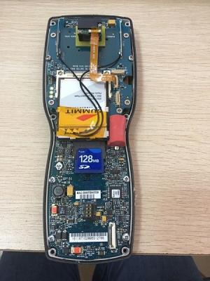 China Original Motherboard for Honeywell  LXE MX7 WinCE 1D, Main Board for MX7 scanner parts for sale