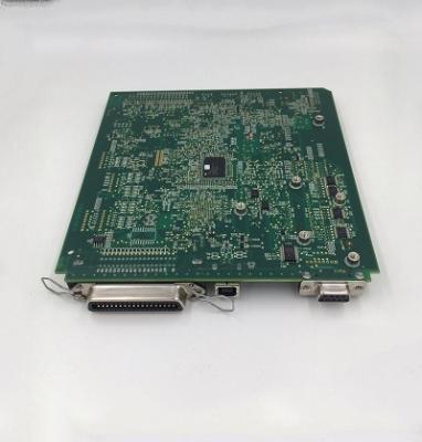 China Original new motherboard for barcode zebra printer zm400, main board for zm400 for sale