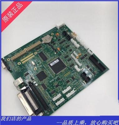 China Motherboard for barcode printer for zebra zm600 printer board for zebra zm600 for sale