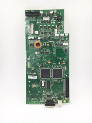 China For zebra barcode printer s4m printer motherboard 203dpi 305dpi main board for s4m printer for sale