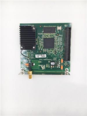 China Original network card for barcode printer zebra s4m built-in card for sale