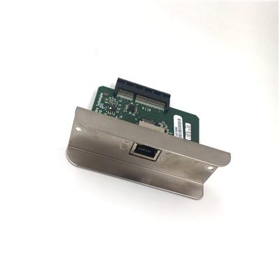 China For zebra zt210 zt230 original network card for built-in card for barcode printer connector card for sale