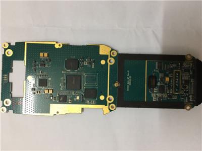 China Motherboard Replacement for Honeywell Dolphin 6500 for sale