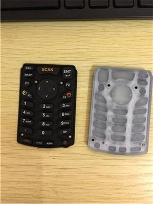 China Keypad (25-Key) Replacement for Honeywell Dolphin 6100 for sale