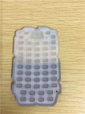 China Keypad (52-Key) Replacement for Honeywell Dolphin 6500 for sale