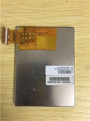 China LCD with Touch Replacement for Honeywell Dolphin 6500 (TD035STED7) for sale