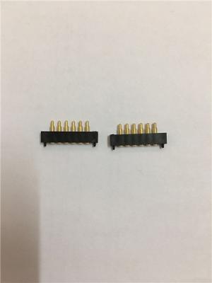 China Battery Connector Replacement for Symbol MC3090-Z RFID for sale