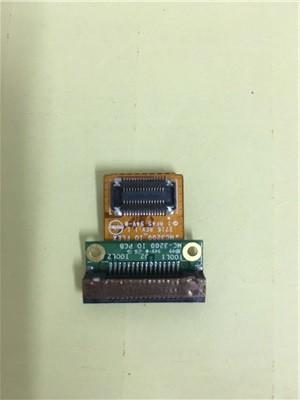 China Sync & Charge Connector with Flex Cable for Motorola Symbol MC3090-Z RFID for sale