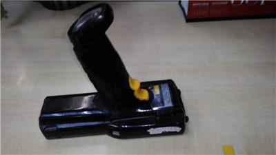 China Back cover for mc3190g, lower case for symbol mc3190 for sale