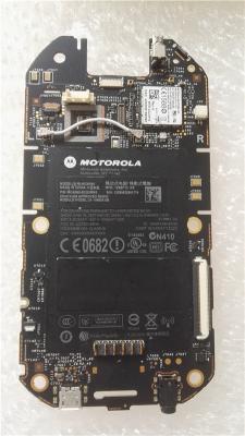 China Motherboard Replacement for Motorola Symbol MC40 MC40N0 for sale