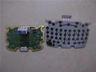 China Original KEYPAD PCB/BOARD for Symbol MC55A, MC55A0 (QWERTY) for sale
