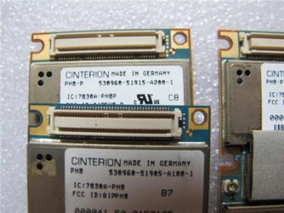 China Original Communicate Module For MOTOROLA MC65 MC67  PH8 PH8-P Symbol Spare Parts for sale