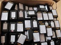 China Original New Battery for MOTOROLA MC70 MC75 MC7090 MC7094 MC7506 MC7596 MC75A for sale