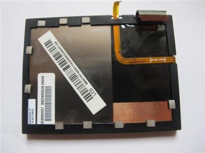China Original LCD for MOTOROLA MC75 MC55 MC7596 LCD Display Screen TDO35SHED1 for sale