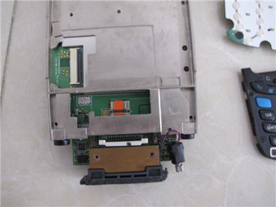 China Motherboard Replacement for Symbol MOTOROLA MC659B for sale