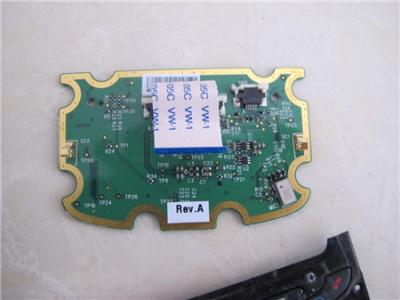 China Keypad PCB Replacement for Symbol MOTOROLA MC659B for sale