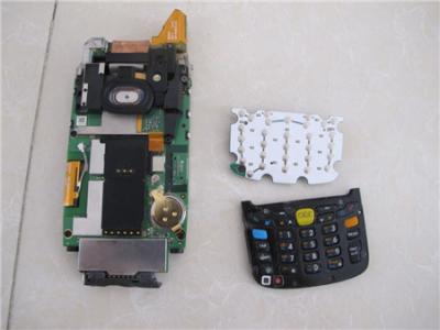 China Original Keyboard Replacement for Symbol MOTOROLA MC659B for sale