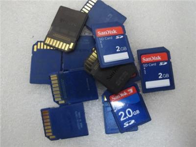 China SD Card for MOTOROLA MC3090 MC3190 MC9090 MC9190 For SD Card 2G SD Card for sale