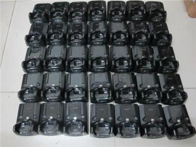 China Sync Charge Connector Cradle for MOTOROLA MC55 MC65 MC67 CRD5500 for sale
