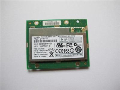 China WIFI Card Module for MOTOROLA SYMBOL MC3090 MC70 WT4090 for sale