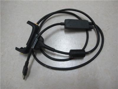 China Charging Data Cable For MOTOROLA MC55 MC55A0 MC55N0 MC65 MC67 for sale