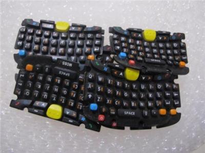 China Letter Keyboard For Motorola MC55 MC5590 MC55A0 Keypad for sale