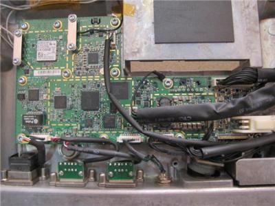 China Motherboard Replacement For MOTOROLA ZEBRA  VC70N0 CE7.0 MAINBOARD for sale