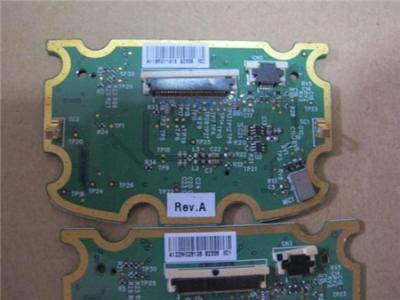China Keypad PCB for MOTOROLA MC65 MC67 Keyswitch for sale