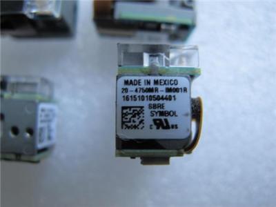 China 2D Lsaer Scan Engine for ZEBRA SE4750 MR Scan Module for MC32N0 for sale