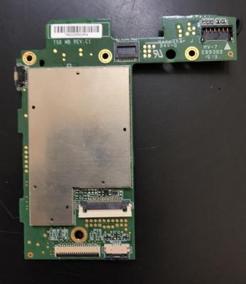 China For ZEBRA SB1 Main Board, Original High Condition for Motherboard for SB1 for sale