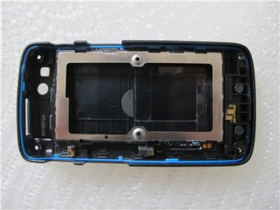 China For SYMBOL TC55 Back Cover, For ZEBRA Battery Cover for TC55 for sale