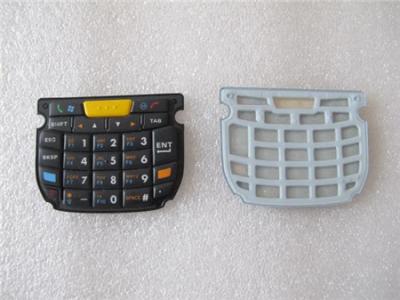 China For ZEBRA MC45 MC4597 Keypad, for symbol mc45 keyboard for sale