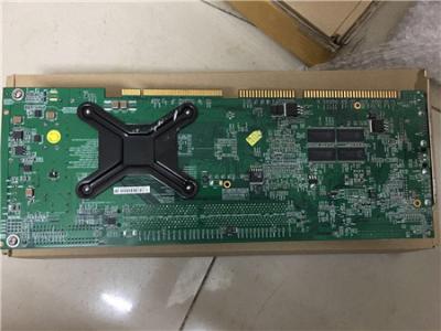 China Advantech PCA-6184VE REV.A2 Motherboard with CPU, Memory, Fan and Ethernet Card for sale