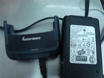 China For Intermec CN50 charger with cable to CN50 for sale