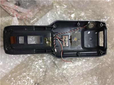 China High Conditon for CK3 Back Cover Replacement for Intermec CK3 Back Housing for sale
